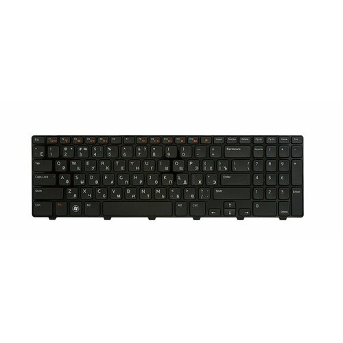 Клавиатура для ноутбука Dell Inspiron N5110-3396