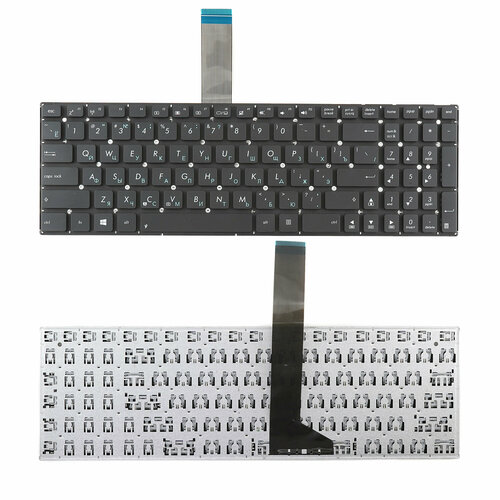 Клавиатура для ноутбука Asus X750JA