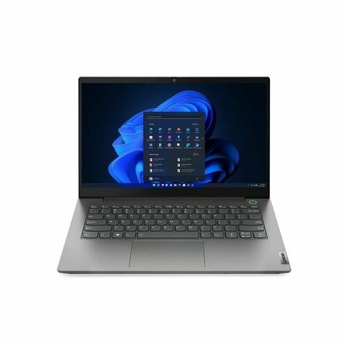 Ноутбук Lenovo ThinkBook 14 G4 IAP 14" 21DH00D1RU