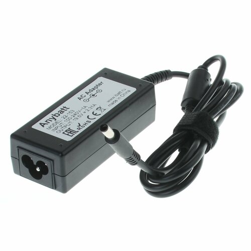 Блок питания iBatt 19.5V 2,31A, 45W, разъём 4.5*3.0 mm, pin для ноутбуков Dell