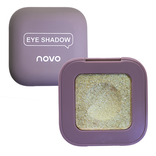 Монохромные тени для век Novo Eye Shadow (оттенок 04) 3гр.