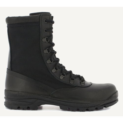 Ботинки Chiruca AZOR GTX, размер RU 41 EU 42 US 9 СМ 26.4, черный