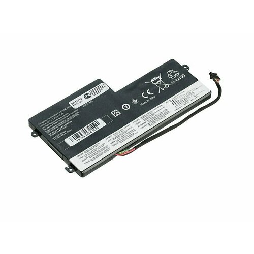 Аккумулятор CameronSino/Pitatel для Lenovo 121500143 11.1V (2000mAh)