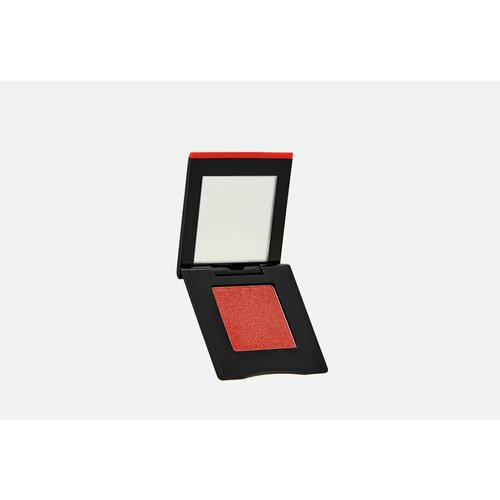 Тени для век SHISEIDO POP POWDERGEL EYE SHADOW цвет: 6 Vivivi Orange / 2.6 г