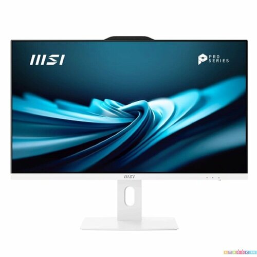 MSI Pro AP272 14M-614XRU [9S6-AF8322-614] Моноблок 9S6-AF8322-614