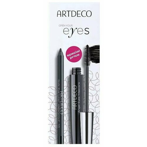 ARTDECO Набор для макияжа глаз Angels Eyes
