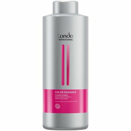 Londa Professional Кондиционер для окрашенных волос Color Radiance Conditioner, 1000 мл