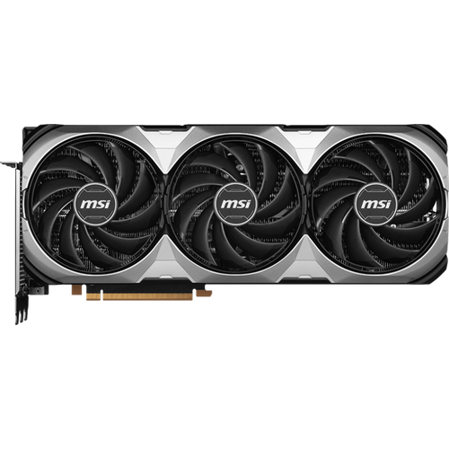 Видеокарта MSI GeForce RTX 4080 SUPER 16G VENTUS 3X OC, Retail