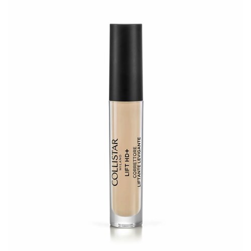 Collistar - Lift HD+ Smoothing Lifting Concealer тон 1 Beige Разглаживающий консилер-лифтинг 4 мл