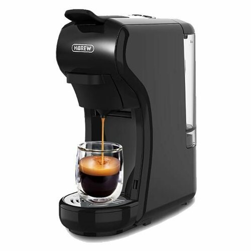 Кофемашина Hibrew H1A (ST-504)