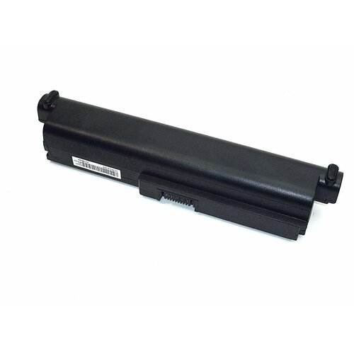 Аккумулятор для ноутбука Toshiba L630-16K 7800 mah 10.8