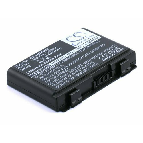 Аккумулятор для ноутбука Asus PRO59L-EP111A
