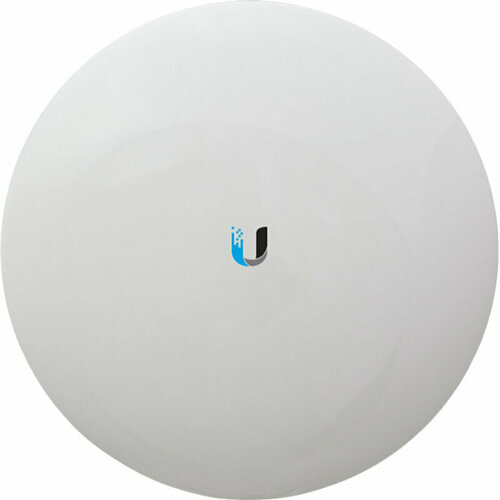 Точка доступа Ubiquiti NanoBeam 5AC Gen 2 (NBE-5AC-Gen2) 5 ГГц, PtP/PtMP, 1984674