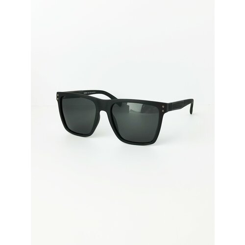 Солнцезащитные очки Шапочки-Носочки MT8569-166-91-F26, черный