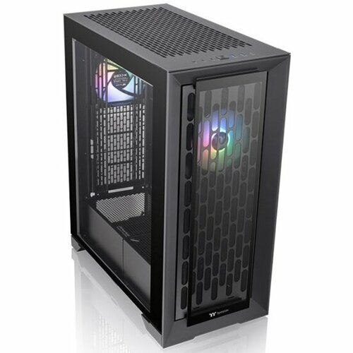 Корпус Thermaltake CTE T500 TG ARGB Black CA-1X8-00F1WN-01