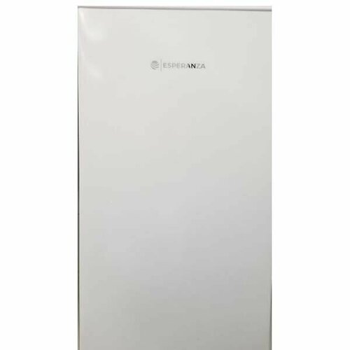 Холодильник ESPERANZA RFS B115DFU W белый (85 см)