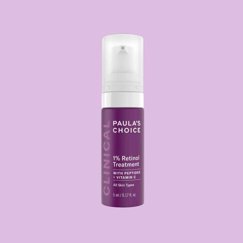 Paulas Choice Retinol treatment Сыворотка для лица Антивозрастной уход, 5 мл