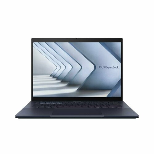 Ноутбук ASUS ExpertBook B5 B5404CVA-QN0101X, 14" (2560x1600) IPS/Intel Core i5-1335U/16 ГБ DDR5/512 ГБ SSD/Intel Iris Xe Graphics/Windows Pro, Черный (90NX0701-M003N0)