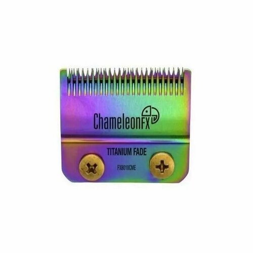 Ножевой блок BaByliss PRO Lame Fade Chameleon FX8010CME