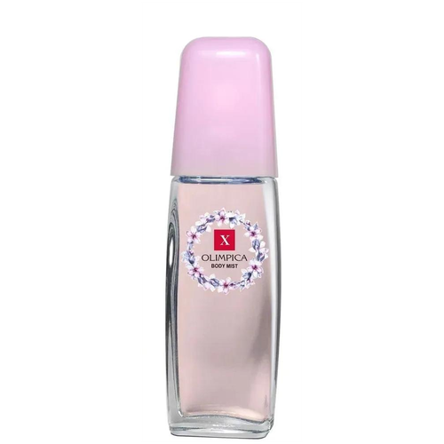 Спрей Neo Parfum для тела LAIK Olympica №10 жен. 50мл