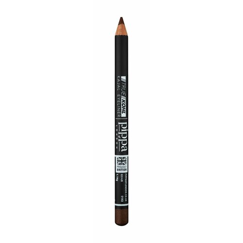 Пиппа из Лондона True Kohl Kajal Подводка для глаз