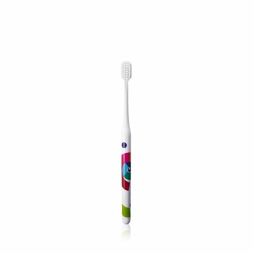 Зубная щетка Иттен MontCarotte Itten Toothbrush Soft 1 шт
