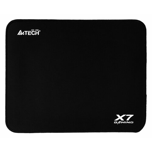 Коврик A4Tech X7 Pad X7-200MP черный (Черный)