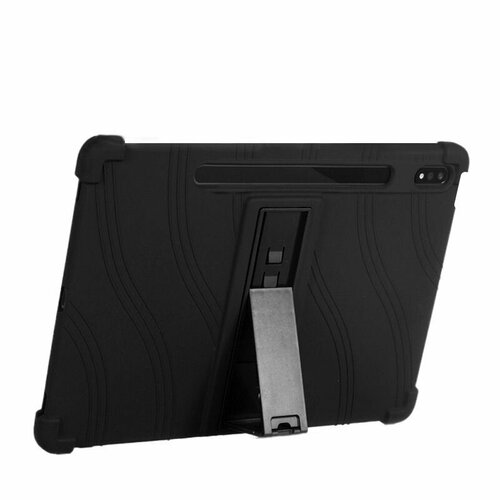 Силиконовый чехол MyPads для планшета Lenovo Tab P12 (TB370FU) 12.7 inch