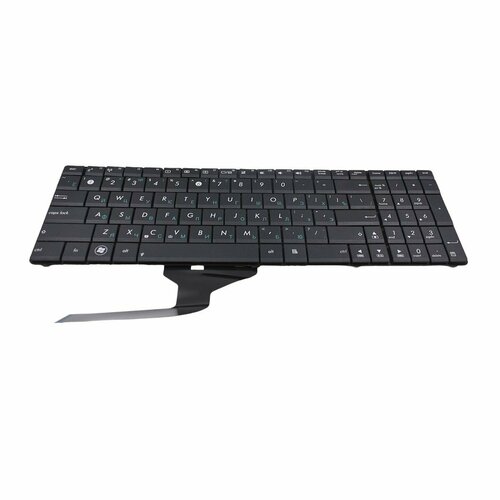 Клавиатура для Asus A72D ноутбука
