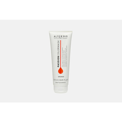 Кондиционирующая оттеночная маска для волос Passion Color Mask /250 мл
