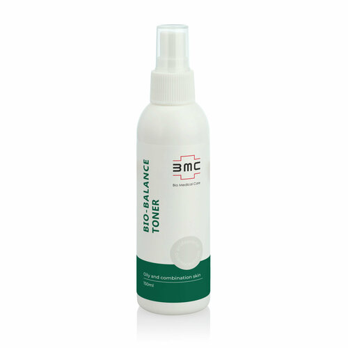 BMC Тоник для жирной кожи Bio-Balance Toner