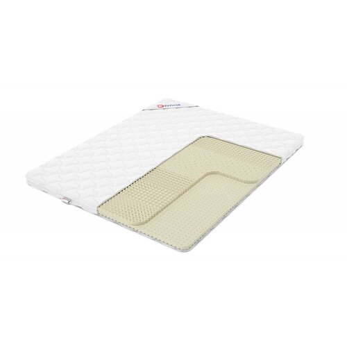 Топпер Denwir Comfort Soft Relax Plus 6, Размер 90х150 см
