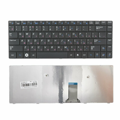 Клавиатура для ноутбука Samsung RV410