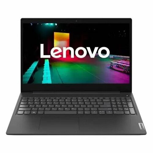 Ноутбук Lenovo IdeaPad 3 15IML05 Black (81WB0109AX), i3-10110U