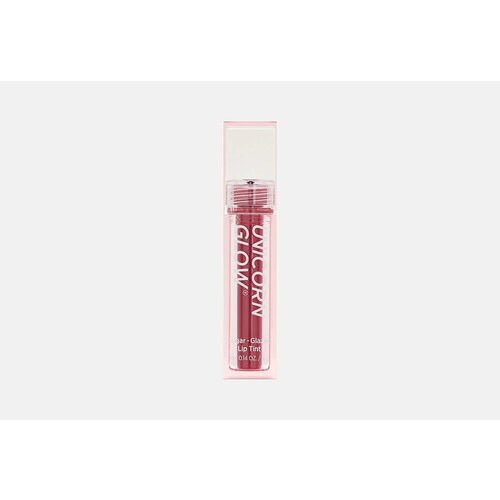 Тинт-блеск для губ UNICORN GLOW, Sugar-Glazed Lip Tint 5 мл