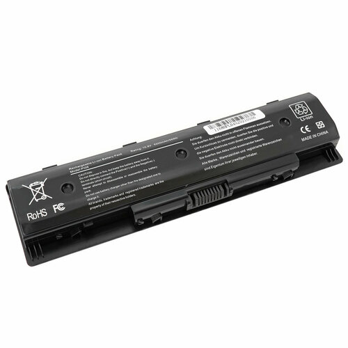 Аккумулятор для ноутбука HP TPN-Q158