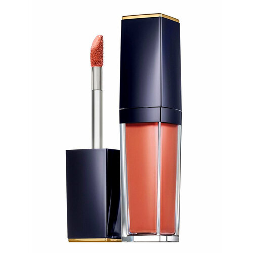 Матовая помада Estee Lauder - Pure Color Envy (301 Fierce Beauty)