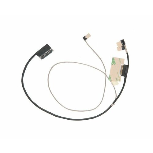 LCD Cable / Шлейф матрицы для ноутбука Lenovo Yoga 510-15ISK, Flex 4, 1580, Flex 4-1570