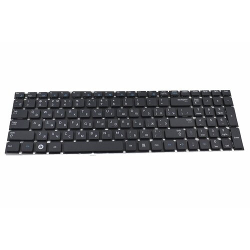 Клавиатура для Samsung NP-RF510 ноутбука