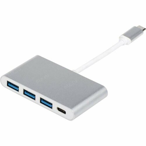 Переходник USB 3.0 type C -> type C + type A Atcom AT2808