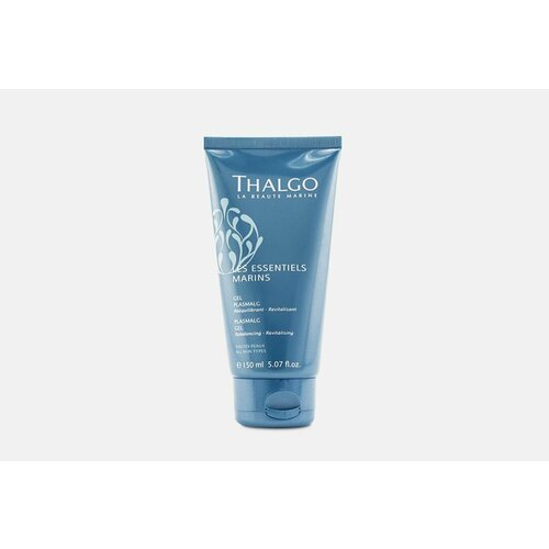 Гель для тела Thalgo Plasmalg Marine Gel Les Essentiels Marins 150 мл