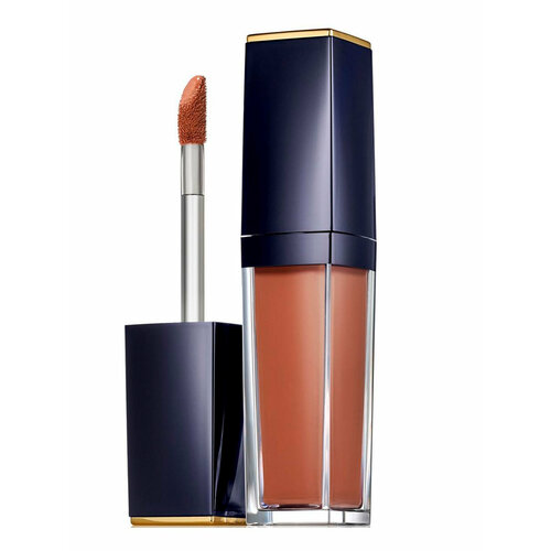 Матовая помада Estee Lauder - Pure Color Envy (102 Bronze Leaf)