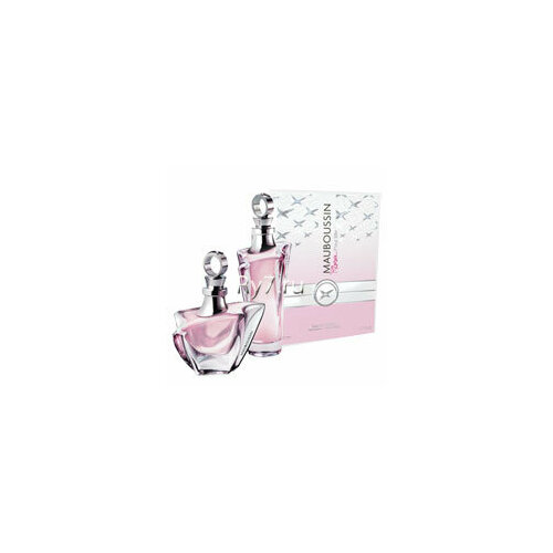 Парфюмерная вода Mauboussin Rose Pour Elle 50 мл.