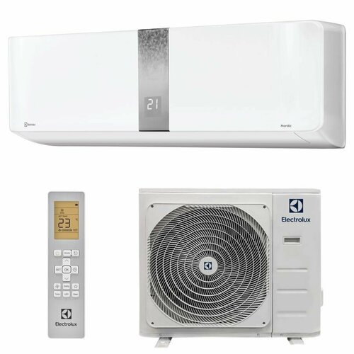 Настенная сплит-система Electrolux Nordic EACS-36HT/N3_24Y