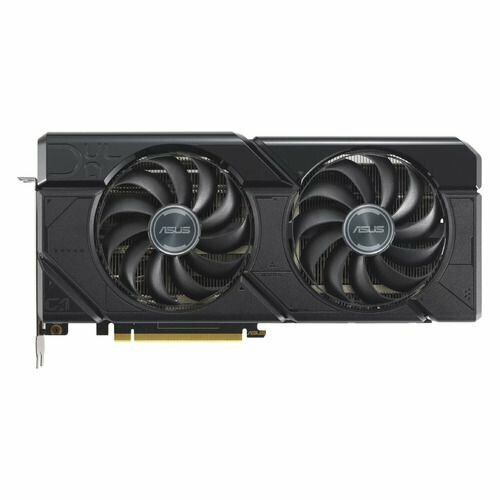 Видеокарта ASUS AMD Radeon RX 7900GRE DUAL-RX7900GRE-O16G 16ГБ Dual, GDDR6, OC, Ret