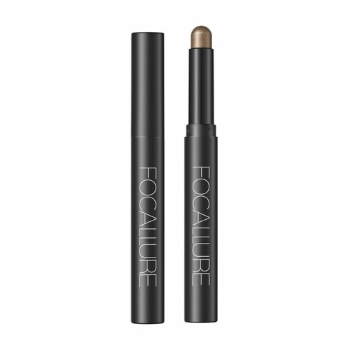 FOCALLURE Тени-карандаш для век Eyeshadow Pencil, 2 г, 24 Ночь