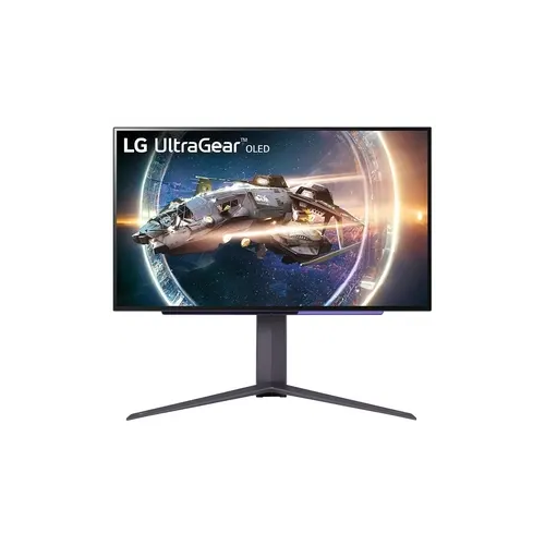 Монитор LG UltraGear 27GR95QE-B