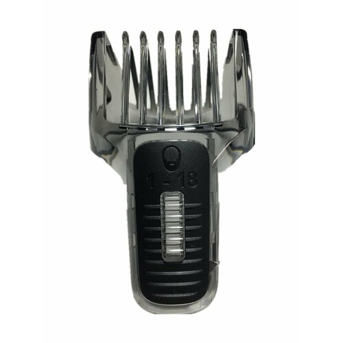 Триммер для волос 1-18 мм MyPads для бритвы-триммера Philips QG3320 QG3340