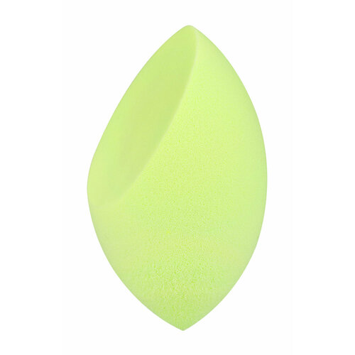 N.1 Спонж для макияжа Soft Make Up Blender зеленый