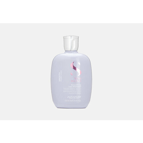 Разглаживающий шампунь для непослушных волос SMOOTHING LOW SHAMPOO